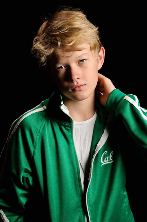 Picture Of Trevor Teichmann In General Pictures Trevor Teichmann 1365199459  Teen Idols 4 You