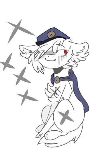 Dead Cross Wiki °•stars•° Amino