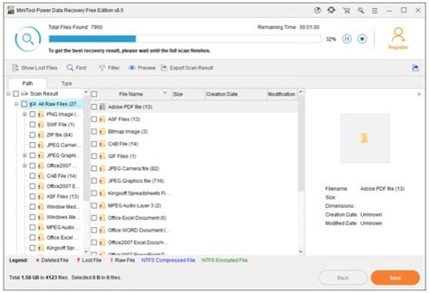 How Can You Recover Data From Failed Storage Spaces Successfully