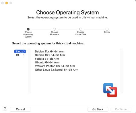 Virtual Machine On Apple Mac Chip M1 M2 Fusion Vagrant UnixArena
