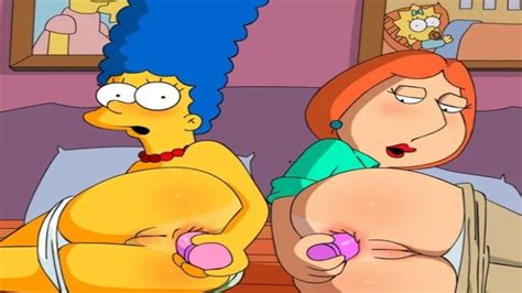 The Simpsons Hentai Hentai Simpson Comic Simpsons Porn