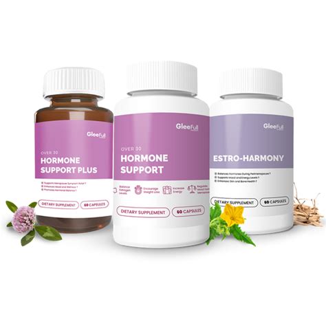 Complete Hormone Reset Bundle