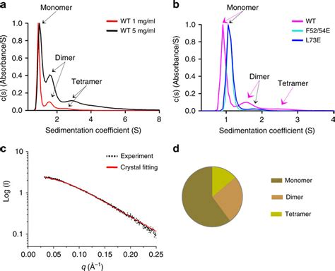 Characterization Of Pml Ring Tetramers A Analytical Download