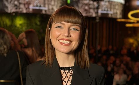 Alexandra Ungureanu Recunoaște Că Are Nevoie De Operații Estetice