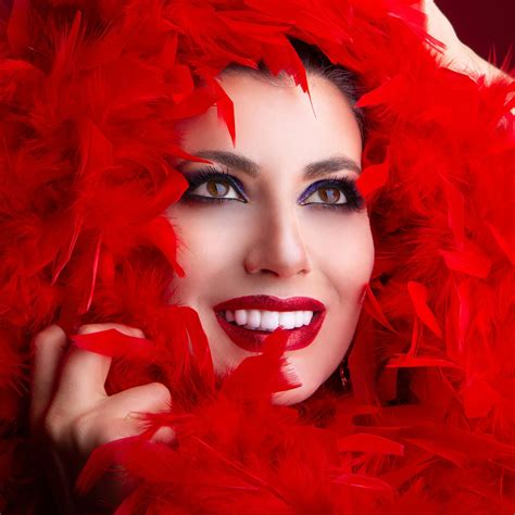 Best Burlesque And Cabaret In Melbourne 2025 Fever