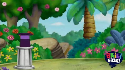 The Big Red Chickens Magic Wand Gallery Dora The Explorer Wiki Fandom