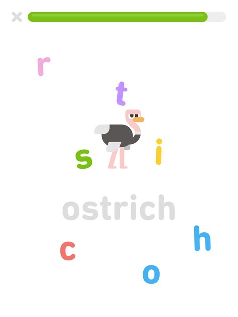 Learn To Read Duolingo Abc Review