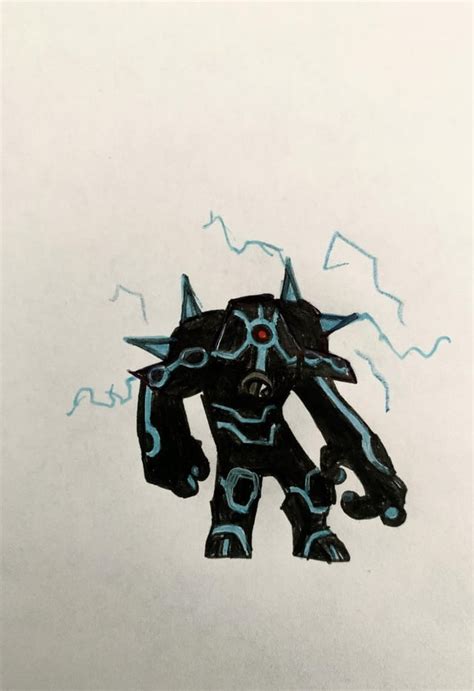 All Antitrix Aliens R Ben10