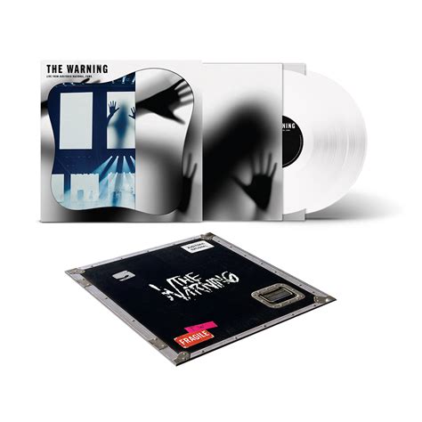 Collections The Warning Official Store