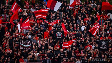 ЦСКА София продаде над половината стадион за мача с Лудогорец