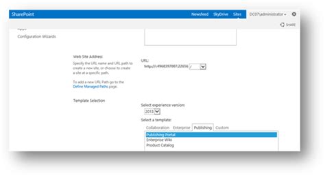 Navigation Using Managed Metadata Feature Of Sharepoint 2013 Sharepoint Pals
