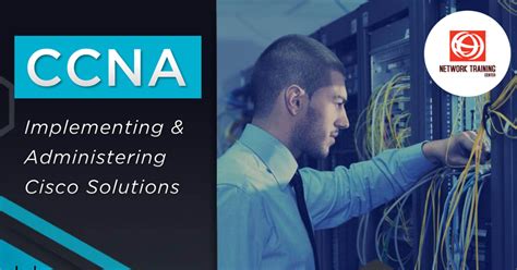 Take Ccna Training Get Free Pre Ccna Eventpop