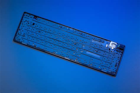 Rog Strix Scope Ii Rx Keyboards Rog