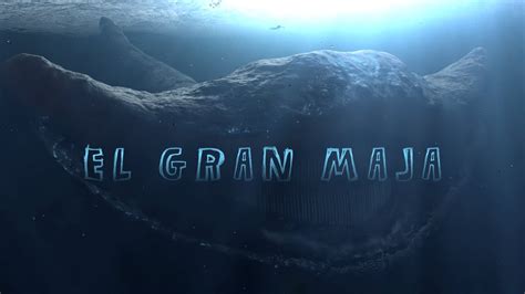 El Gran Maja Is Resting Youtube