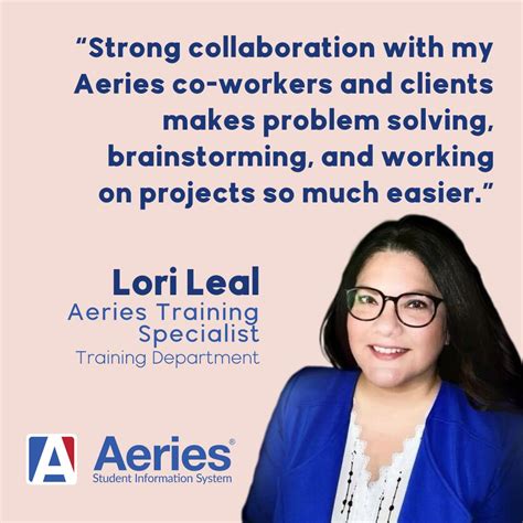 Aeries Software On Linkedin Aeries