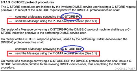 Dicom医学图像处理：dicom网络传输dul Association Rejected Csdn博客