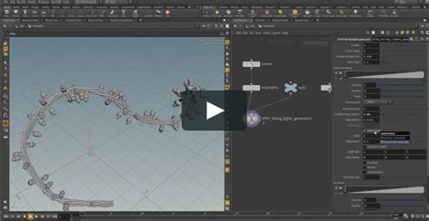 Houdini Wrapper Training Houdini Houdini Vfx Harry Houdini
