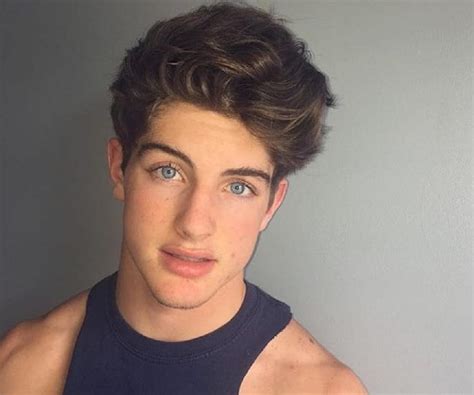 Cole Rivers Bio Age Family Life