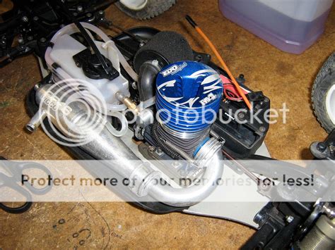 PICCO BOOST Page R C Tech Forums