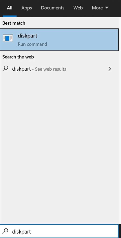 How To Fix Diskpart Failed To Clear Disk Attributes In Windows