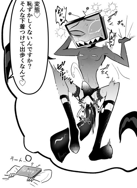 Post 6310634 Hazbin Hotel Vox