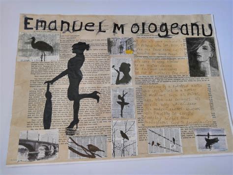 Pin By Jake Faithfull On GCSE Exam Project Book Art Book Art Drawings Print