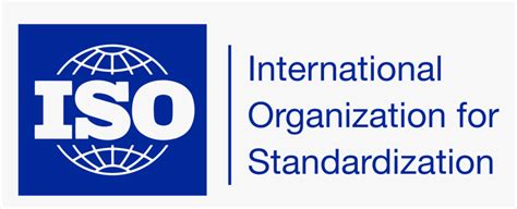 Iso Png Logo International Organization For Standardization Logo