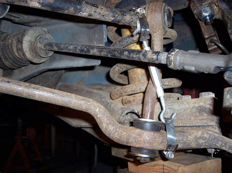 Vanagon Front Suspension Tdiclub Forums