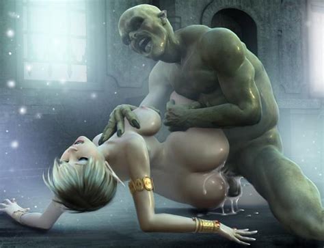 Love 3d Monster Tumbex