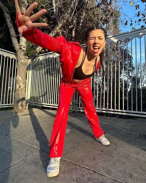 Xochitl Gomez 02192023 • Celebmafia