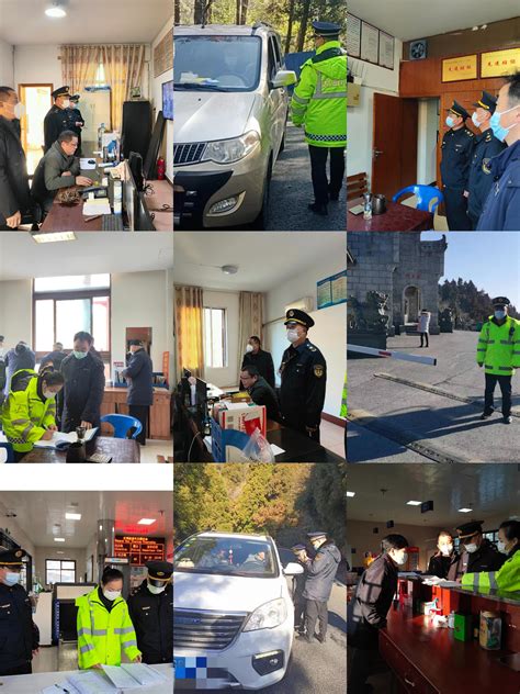 南岳区交通执法工作情况 南岳区人民政府门户网站 二、政府职能依法全面履行