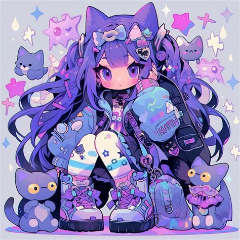 Pin By Mirahearts On Anime Drawings Walpaper Hello Kitty Cute