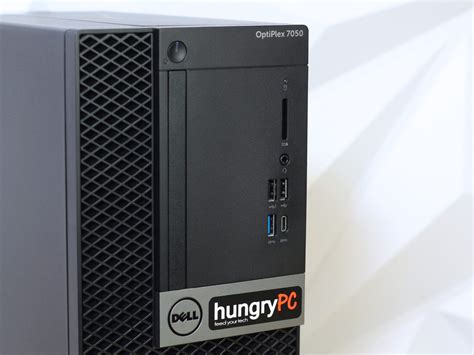 Dell Optiplex Core I Mini Tower Pc Gb Ram Gb Ssd Gb Hdd Windows Wifi Hungry Pc