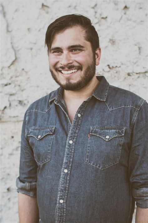 Elizabeth Cardella Visual Storyteller Erik Michael Band Headshots