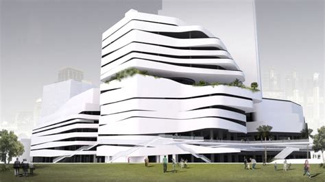 Em Quartier Leeser Architecture