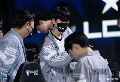 포토 데프트 김혁규 제 플레이 어땠나요