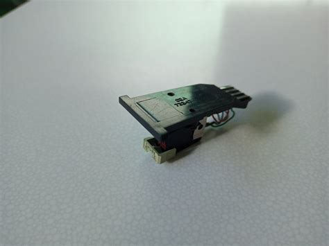 Headshell Adapter Za Garrard Sp 25 Mk Iv Zvučnica Shure M75cs