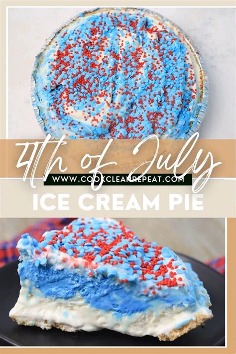 Coconut Ice Cream Pie Foodtalk