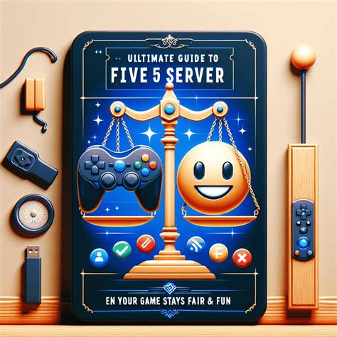 Ultimate Guide To Fivem Server Rules Ensure Your Game Stays Fair And Fun Fivem Store