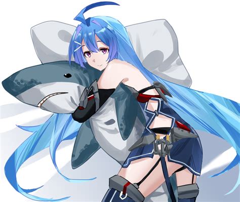 Yazu Zoddiacz Helena Azur Lane Helena Retrofit Azur Lane