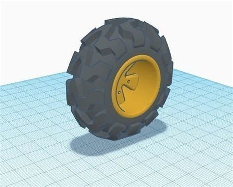 Sample Project Free 3d Model 3d Printable Cgtrader