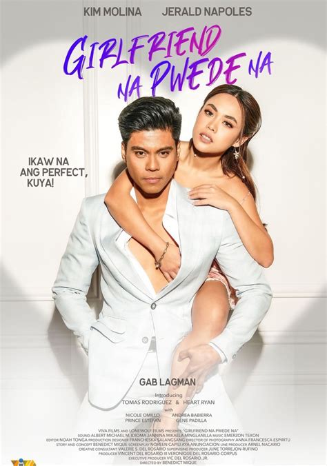Girlfriend Na Pwede Na Movie Watch Streaming Online