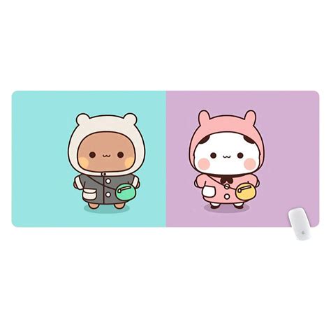 Langtu Anime Theme Gaming Mouse Pad Langtu Store