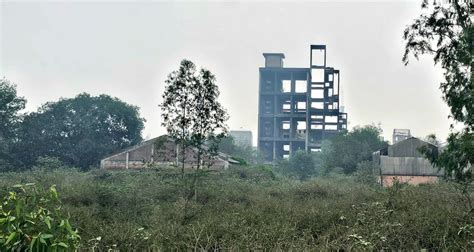 Nangal Fertiliser Units 15 Acre Land Vanishes From Records The Tribune