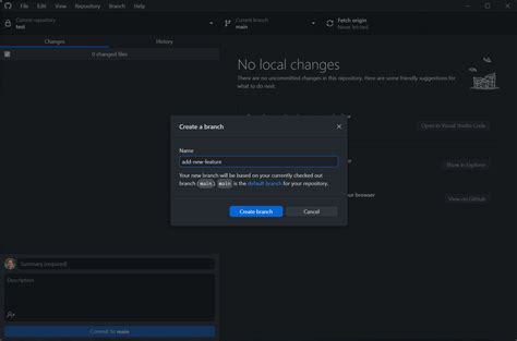 Tips For Using Git And GitHub 5 Making A Pull Request
