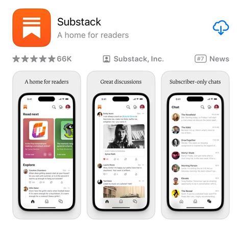 Adding Substack And Getting Started By Ron W Lundinke