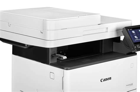 Canon Imageclass D1620 Review Pcmag