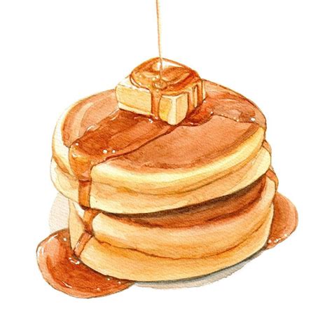 Pin By Anastasia Walden On Art Food Drawing Food Illustrations Food