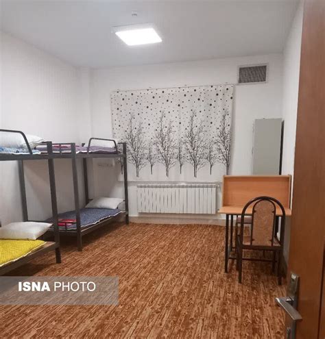 بازسازی خوابگاه‌های متاهلی دانشگاه فرهنگیان در دو تا سه استان تا ۲۲ بهمن ایسنا