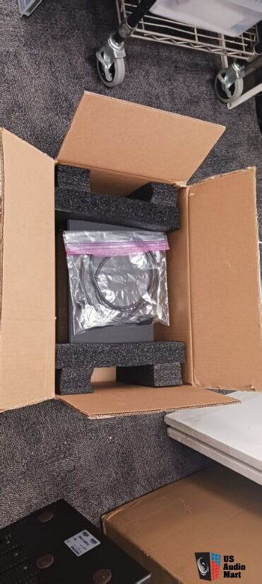 Vpi Sds Speed Controller Photo 5223835 Us Audio Mart